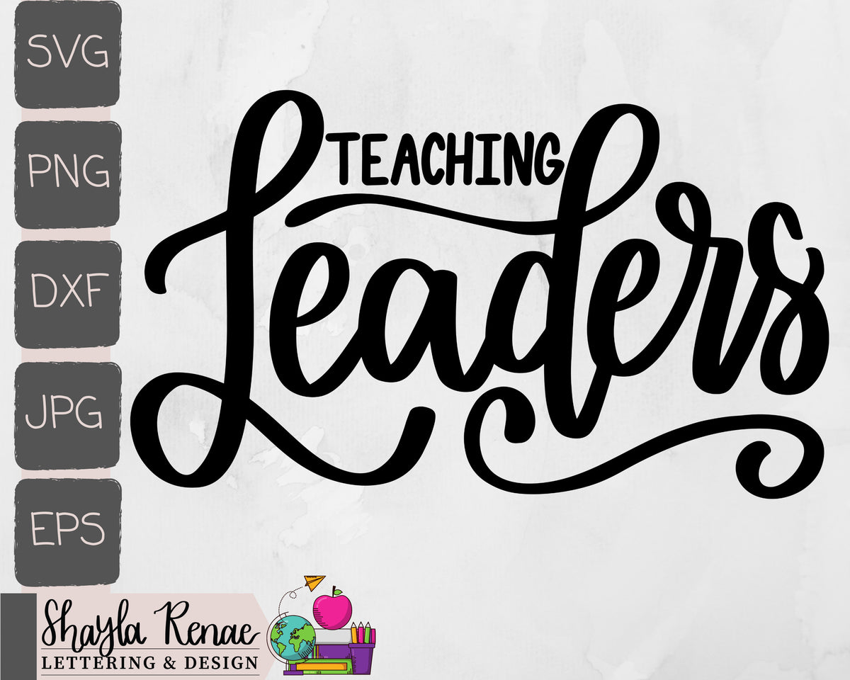 Teaching SVG | Teacher Shirt SVG | Teacher Tumbler svg | Teacher Quote ...