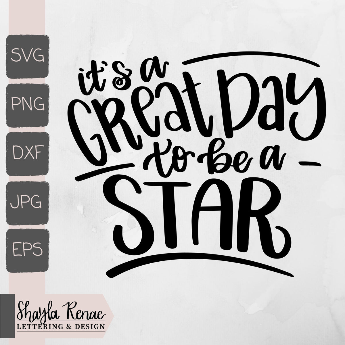 Star mascot SVG for laser | It's a great day to be a Star SVG | Hornet ...